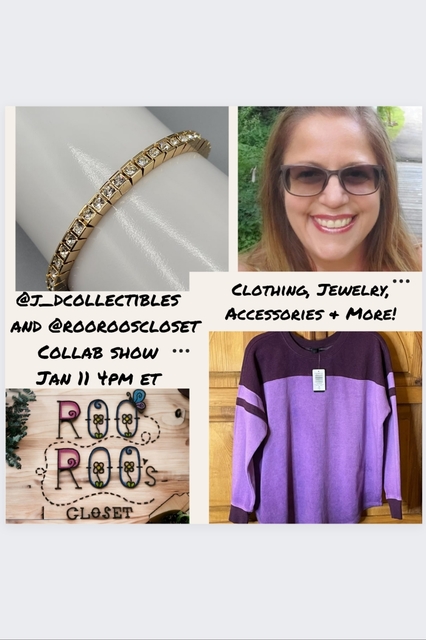 Posh Show - Poshmark